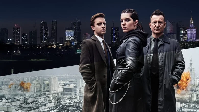 1983 - Season 1 - Cast & Crew | Bingebase