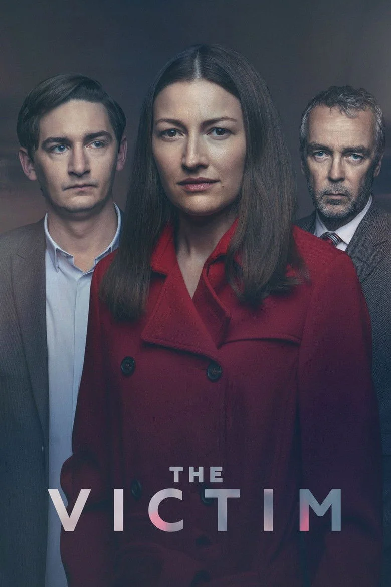 The Victim (2019) - Full Cast & Crew List | Bingebase
