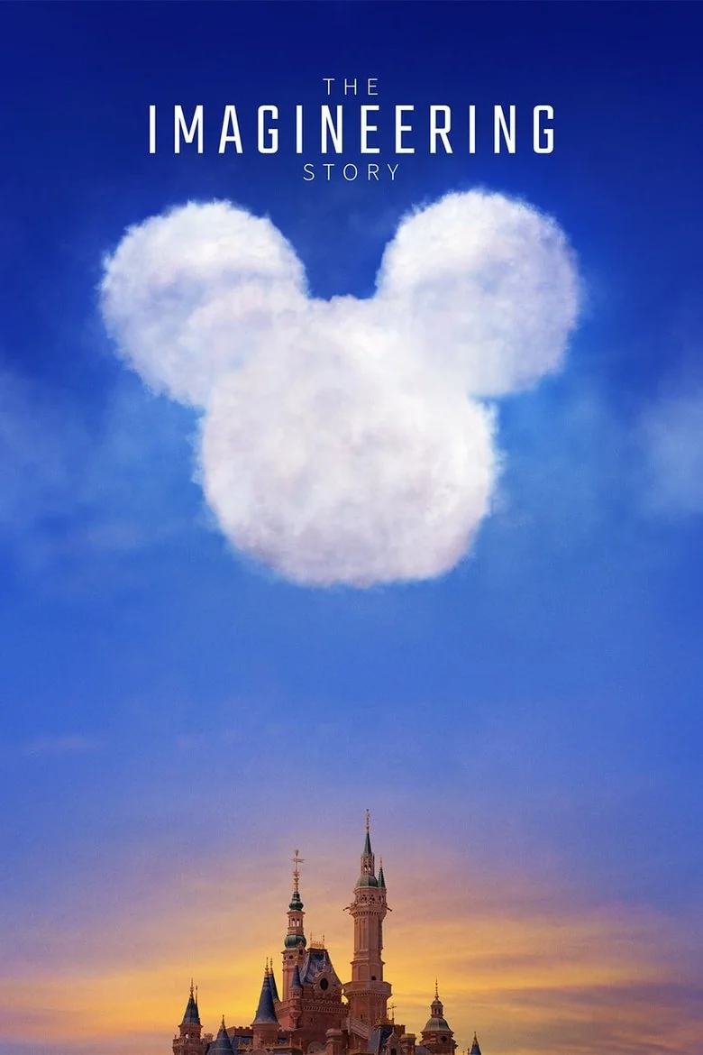 The Imagineering Story Next Season Release Date & Streaming Info
