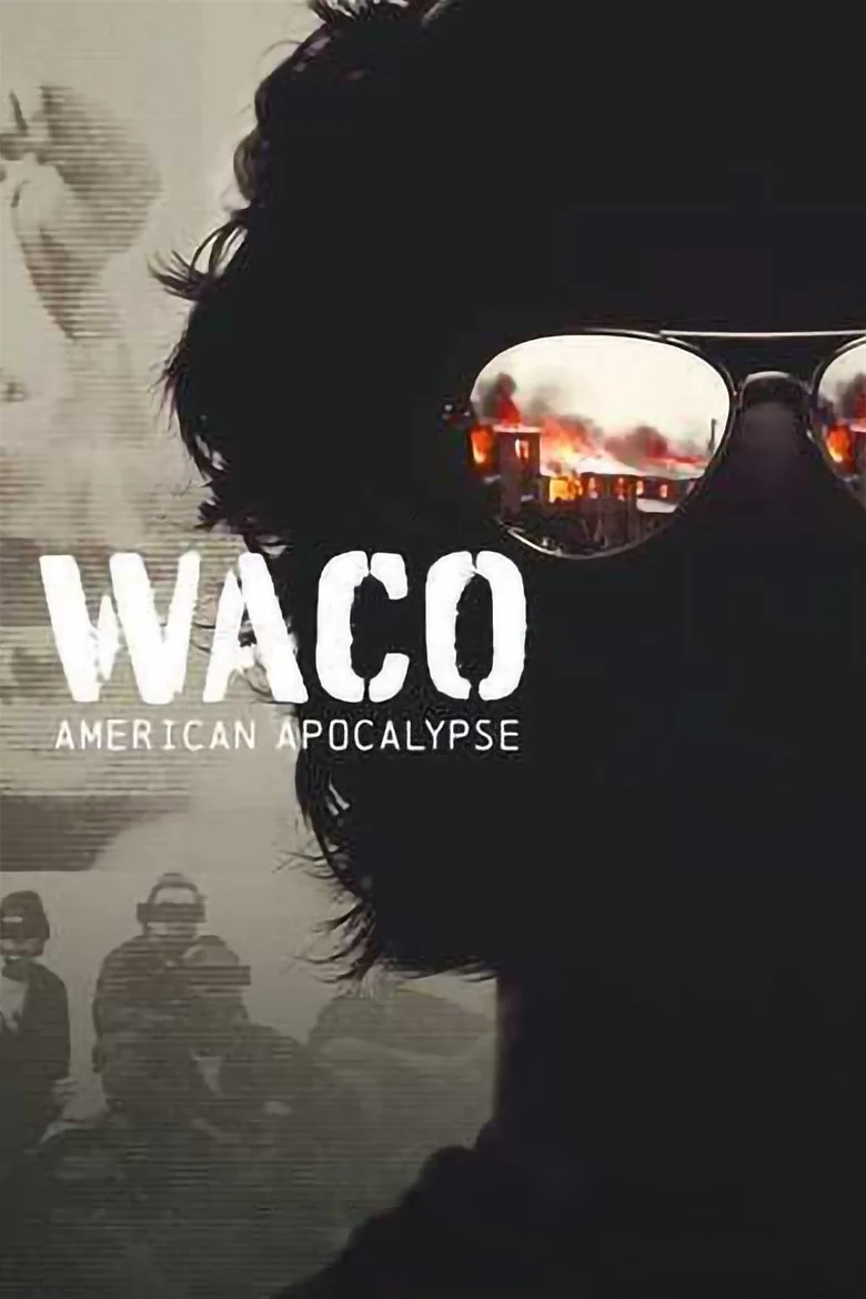Waco: American Apocalypse Next Season Release Date & Streaming Info