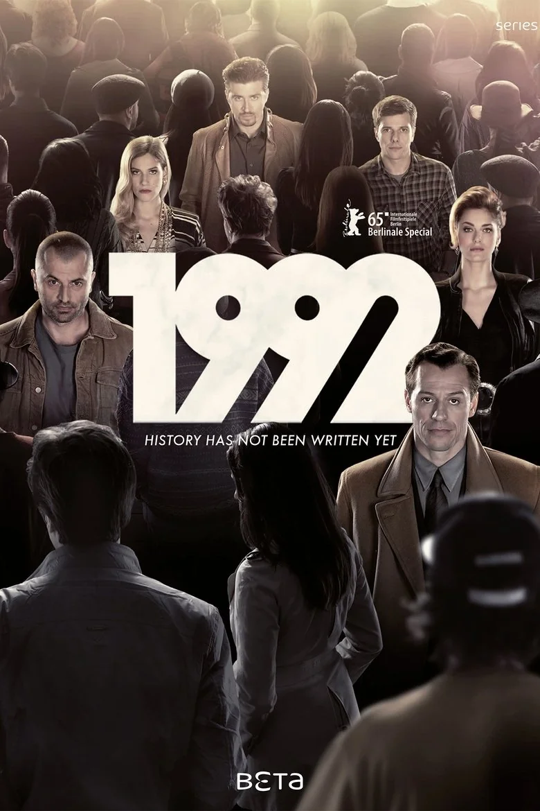 1992 (2015) - Full Cast & Crew List | Bingebase