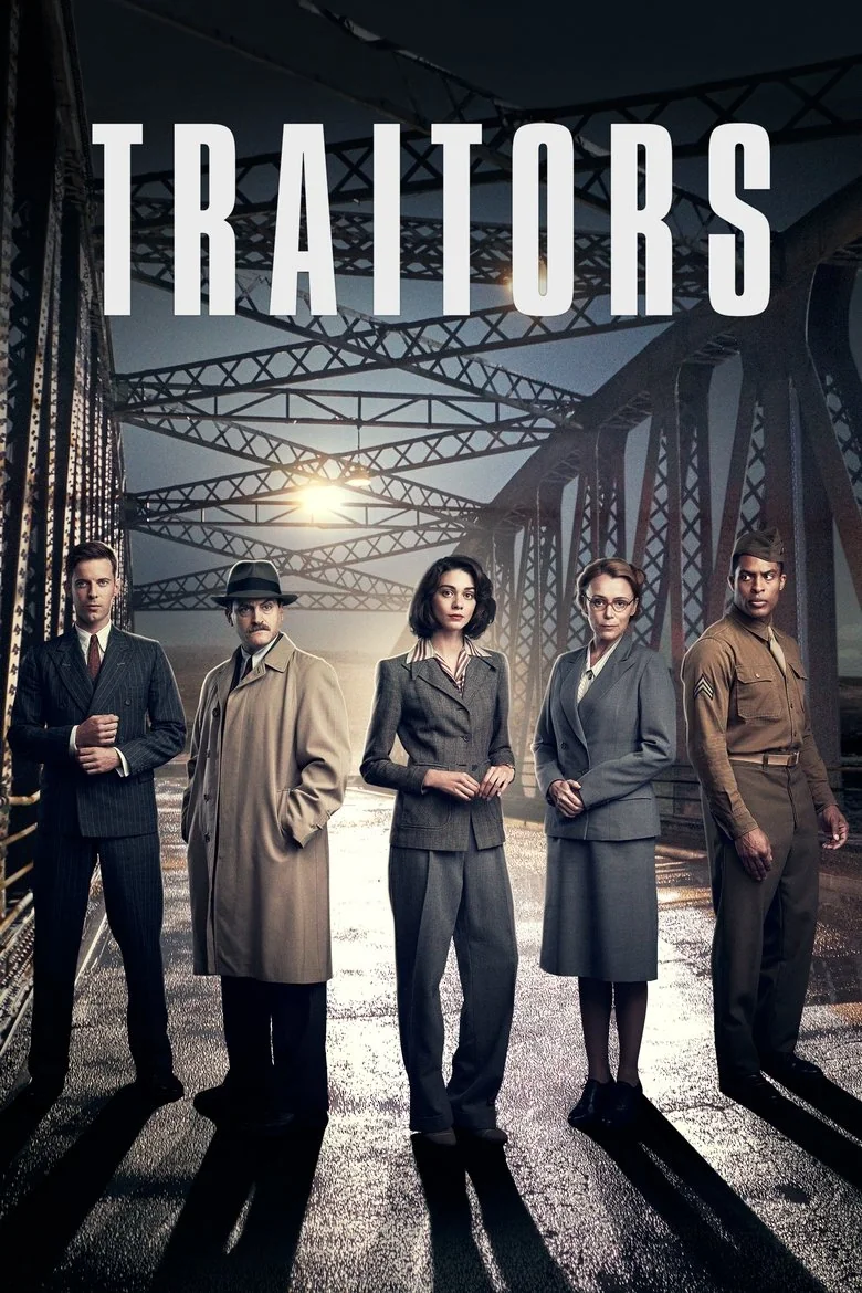 Traitors Next Season Release Date & Streaming Info
