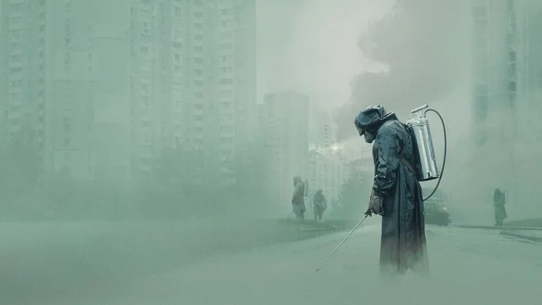 Chernobyl (2019) - Full Cast & Crew List | Bingebase
