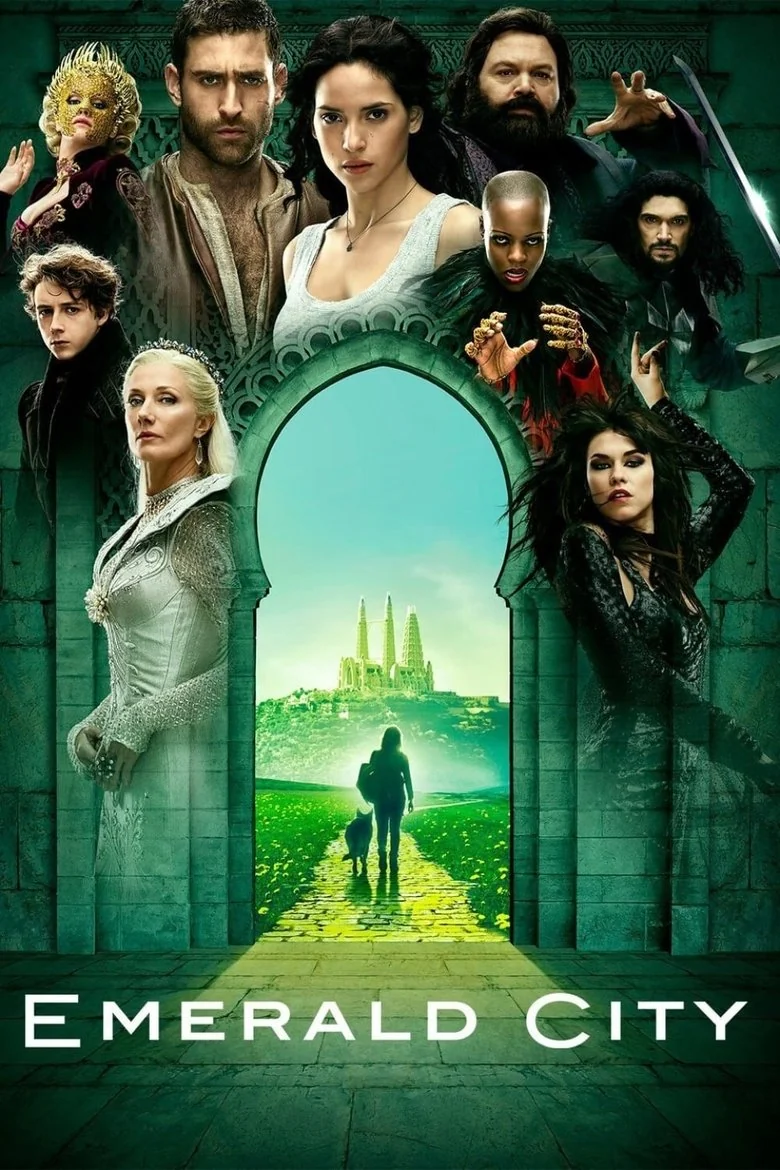 Emerald City Next Season Release Date & Streaming Info