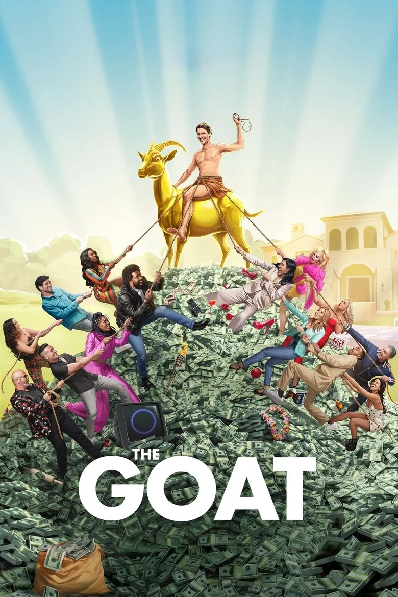 The GOAT Next Season Release Date & Streaming Info