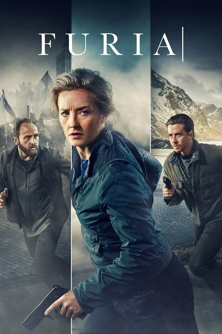 Furia (2021) - Full Cast & Crew List | Bingebase