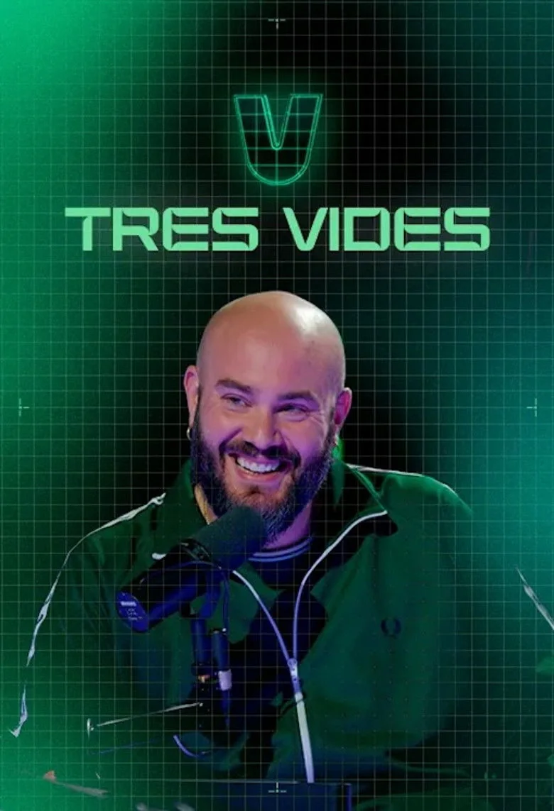 Tres vides Season 3 (2025) | Release Date & Episode Guide
