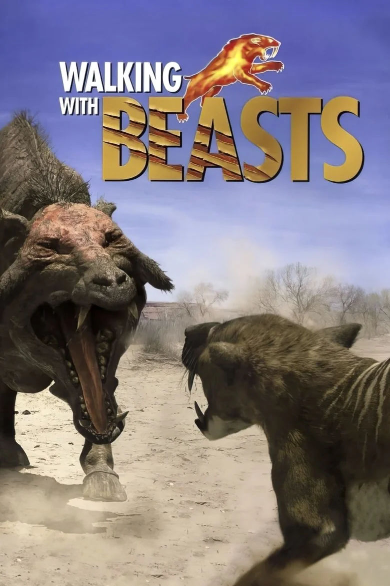 Walking with Beasts Next Season Release Date & Streaming Info