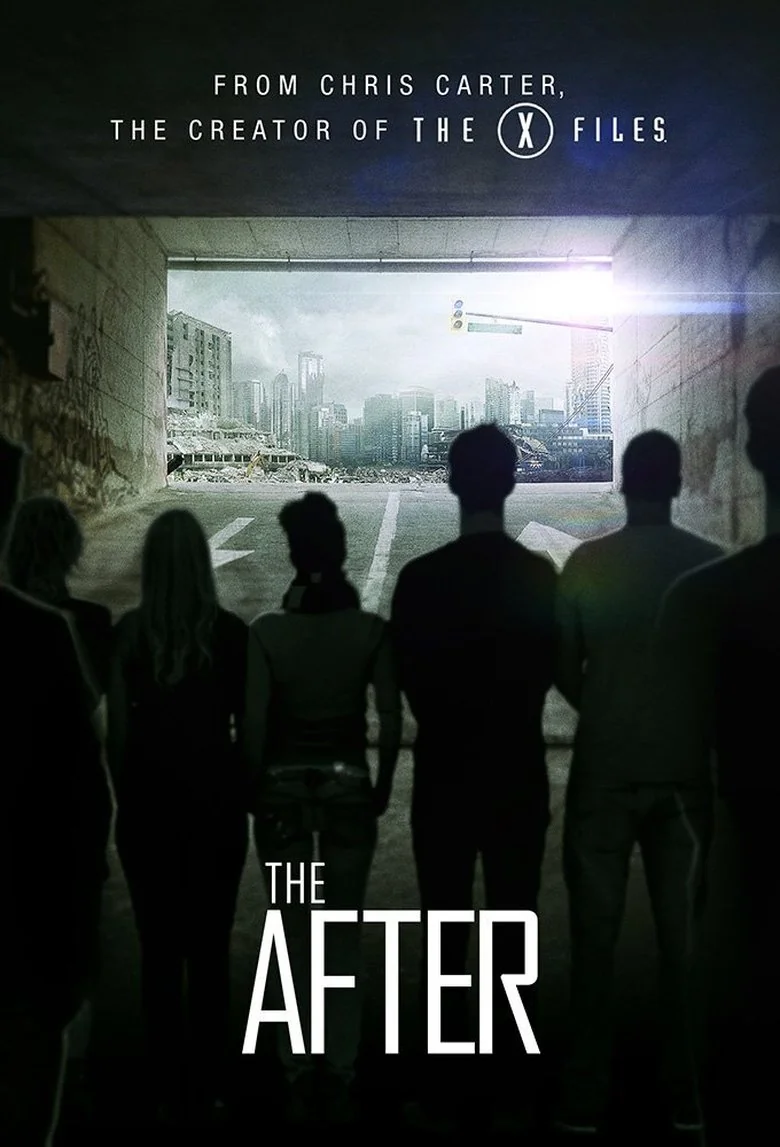 The After Season 1 (2014) | Release Date & Episode Guide
