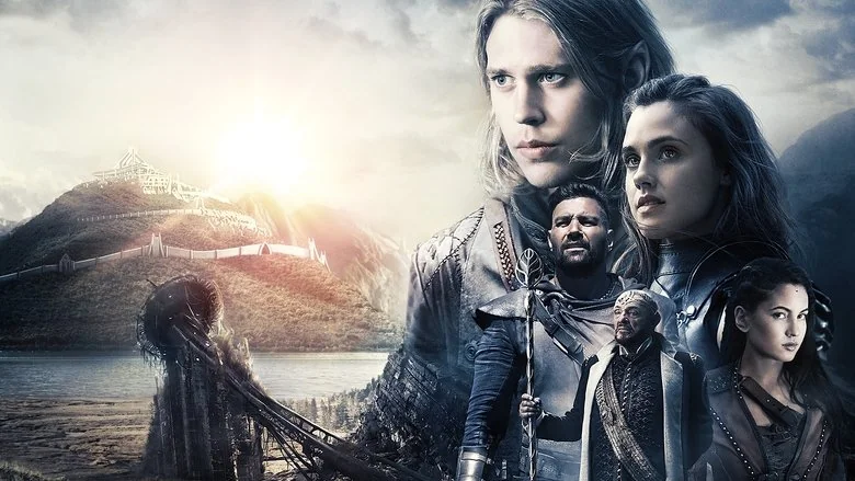 The Shannara Chronicles (2016) - Full Cast & Crew List | Bingebase