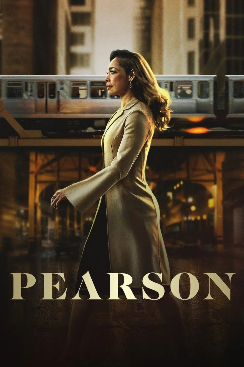 Pearson Next Season Release Date & Streaming Info