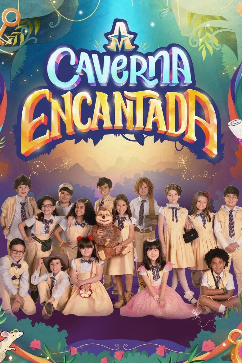 The Enchanted Cave Next Season Release Date & Streaming Info