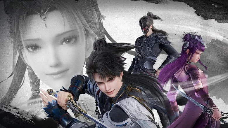 Endless God Realm Season 4 (2025) | Release Date & Episode Guide