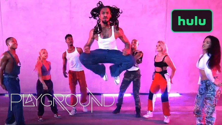 Playground - Season 1 - Cast & Crew | Bingebase