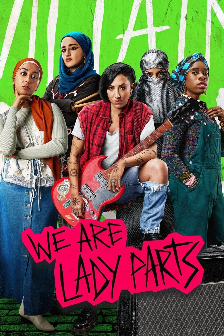 We Are Lady Parts Next Season Release Date & Streaming Info