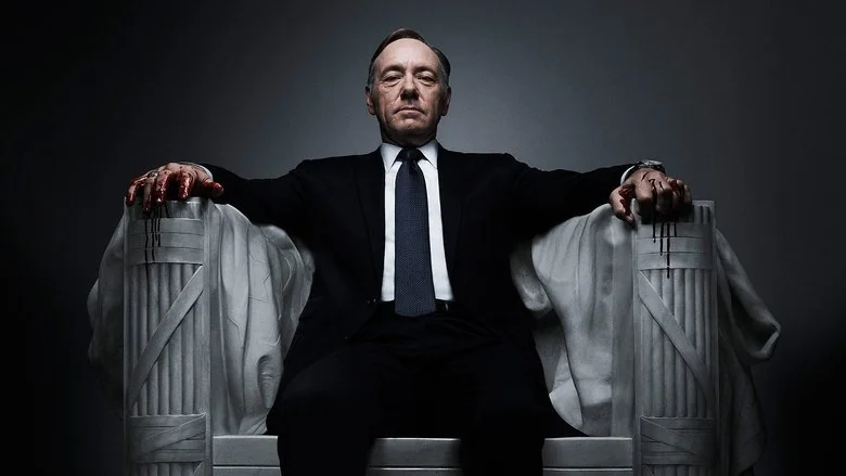 House of Cards - Season 2 - Cast & Crew | Bingebase