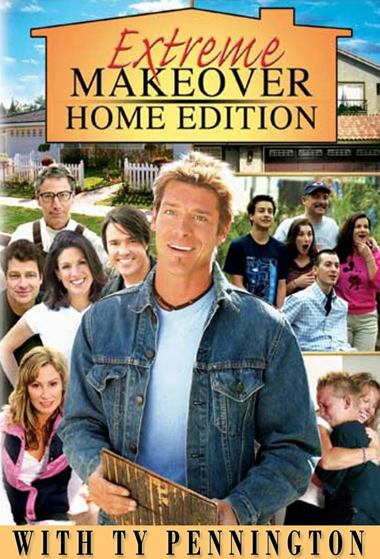 Extreme Makeover: Home Edition Next Season Release Date & Streaming Info