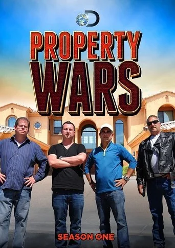 Auction Hunters (2010) - Full Cast & Crew List | Bingebase