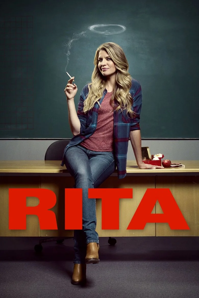 Rita Next Season Release Date & Streaming Info