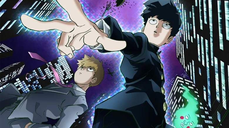 Mob Psycho 100 Next Season Release Date & Streaming Info