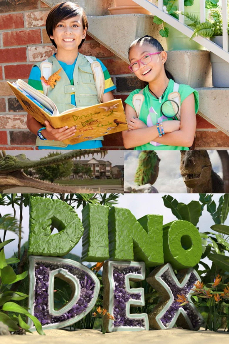 Dino Dex Next Season Release Date & Streaming Info
