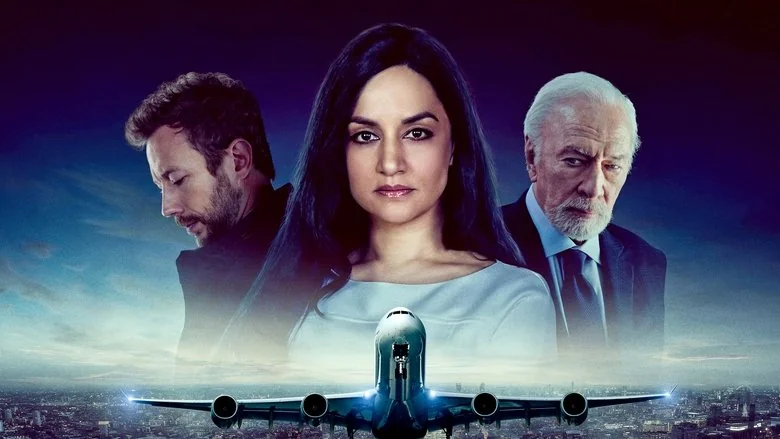 Departure - Season 3 - Cast & Crew | Bingebase