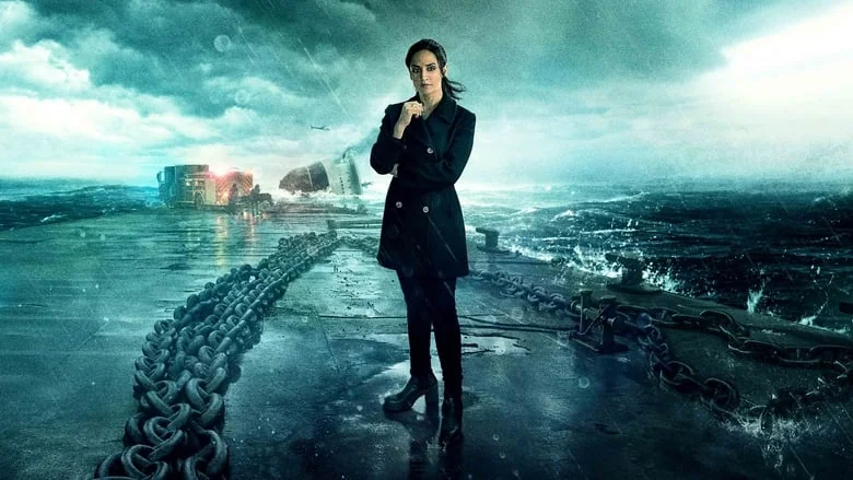 Departure - Season 3 - Cast & Crew | Bingebase