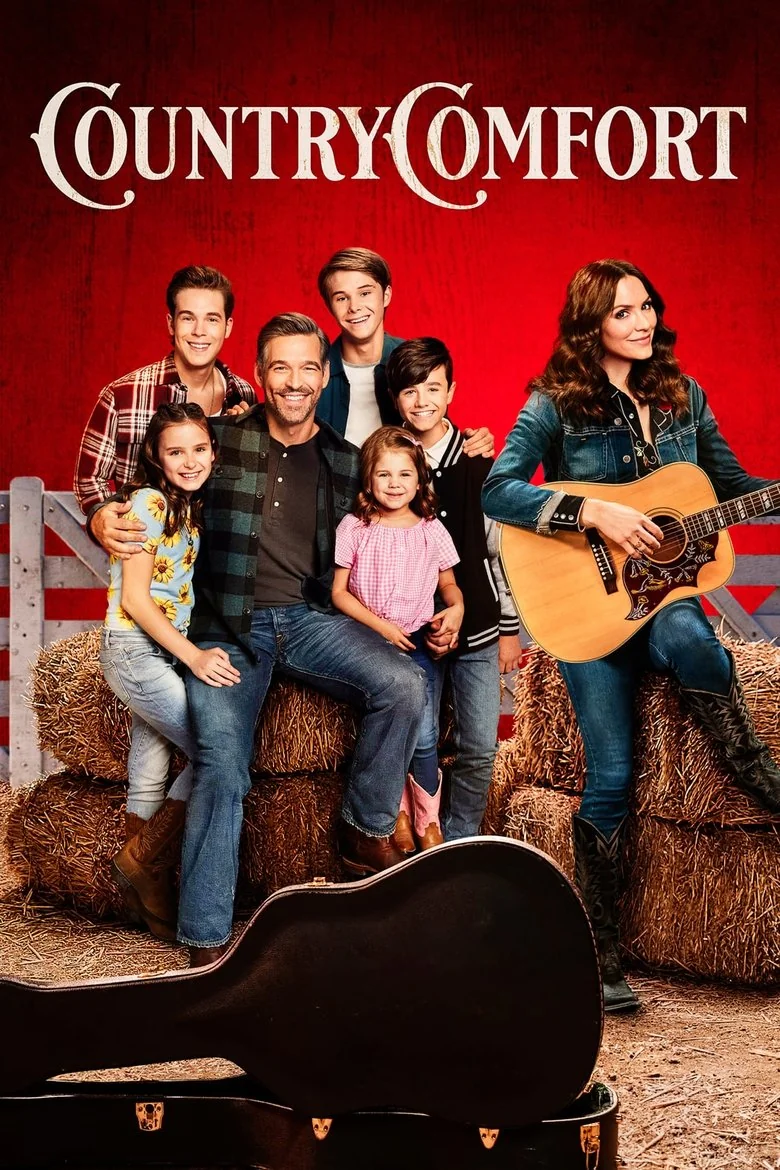 Country Comfort (2021) - Full Cast & Crew List | Bingebase