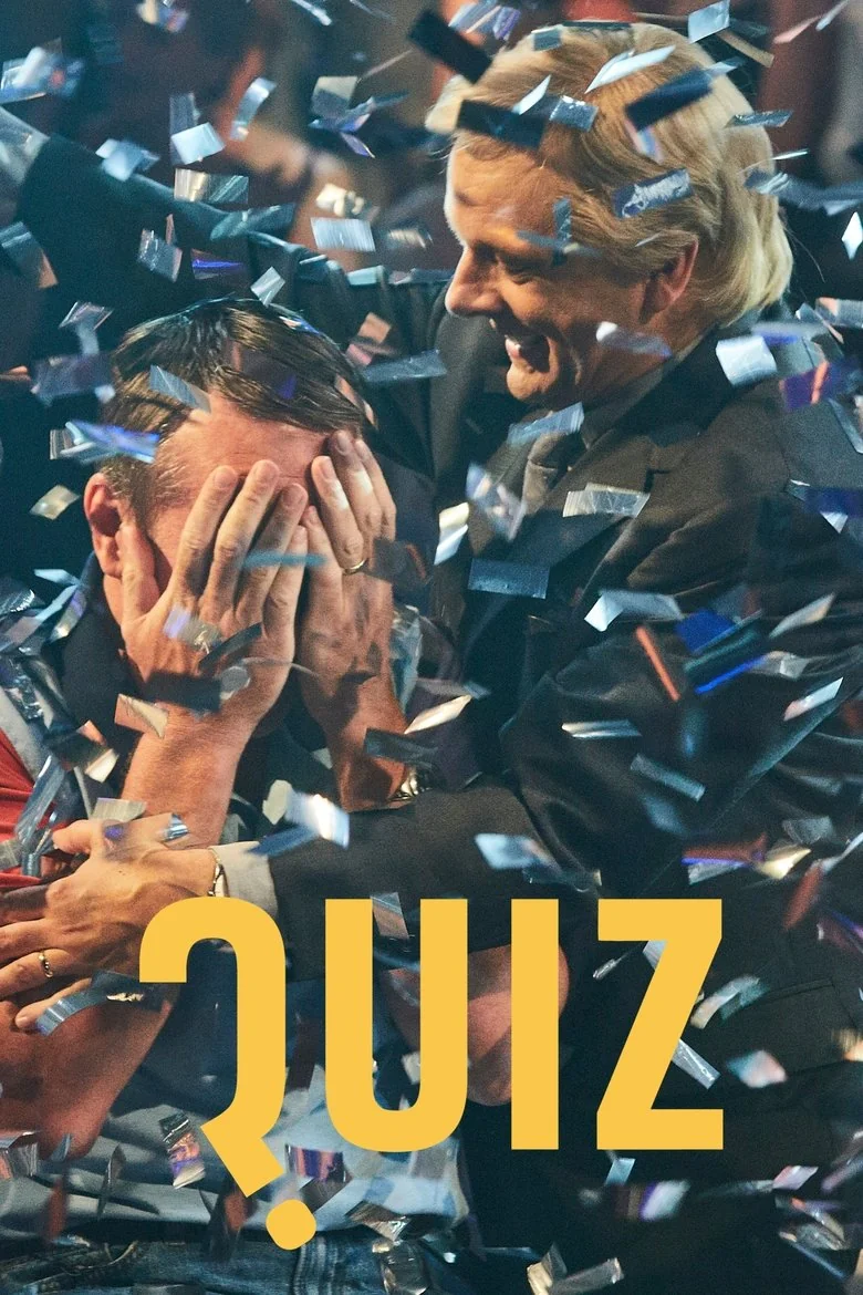 Quiz Next Season Release Date & Streaming Info