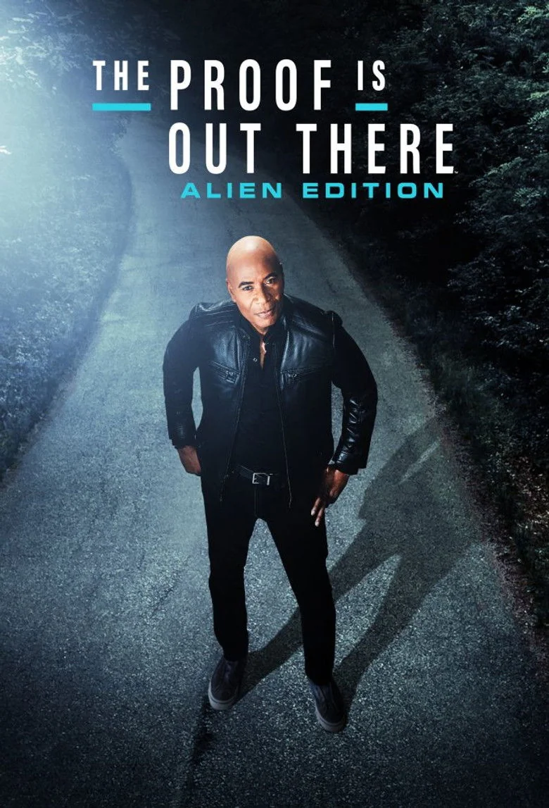 The Proof Is Out There: Alien Edition Next Season Release Date ...
