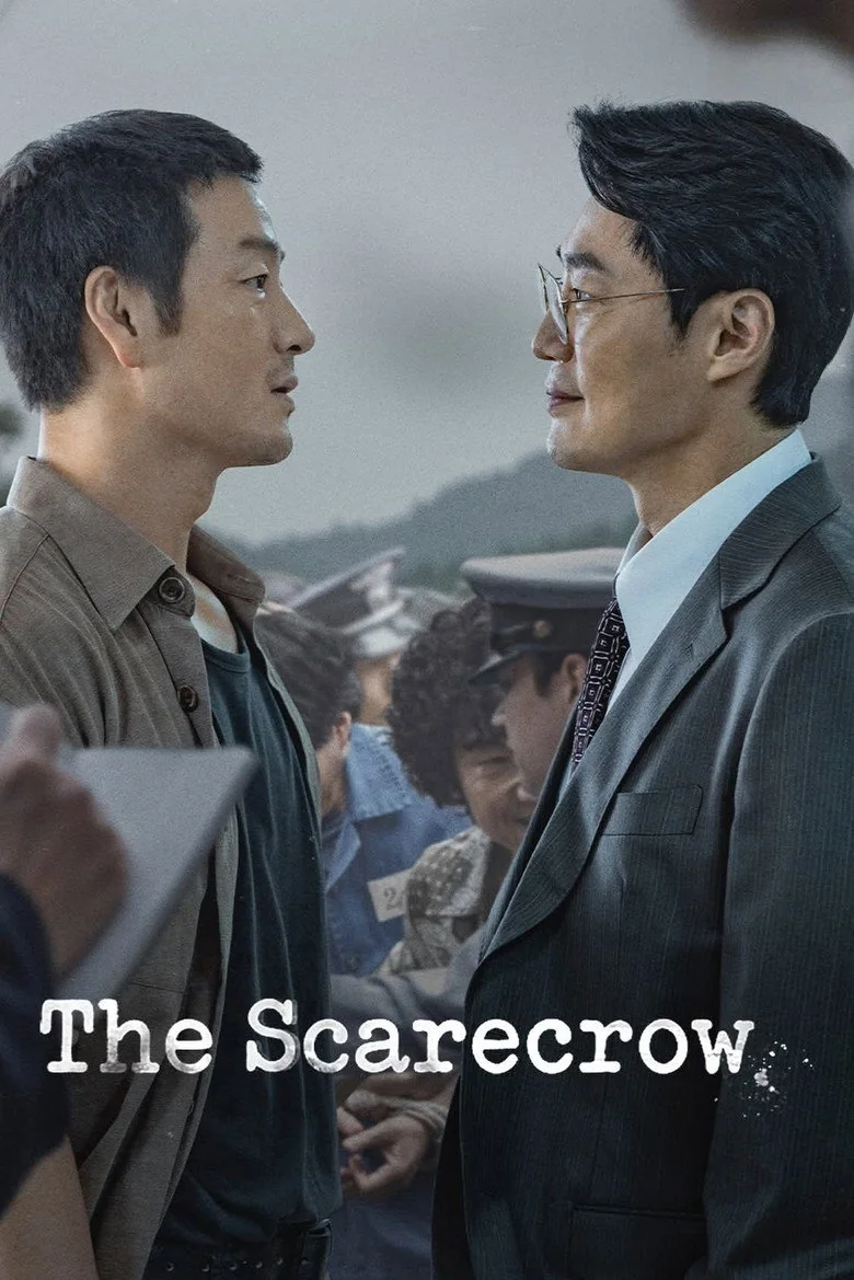 The Scarecrow (2026) - Full Cast & Crew List | Bingebase