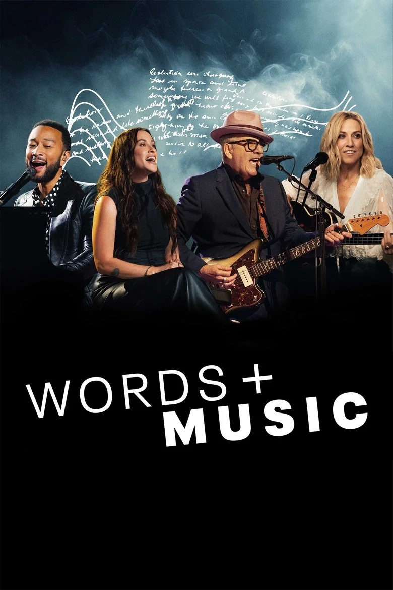 Words + Music Season 1 Release Date & Streaming Info