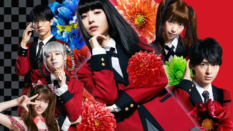 Kakegurui Next Season Release Date & Streaming Info