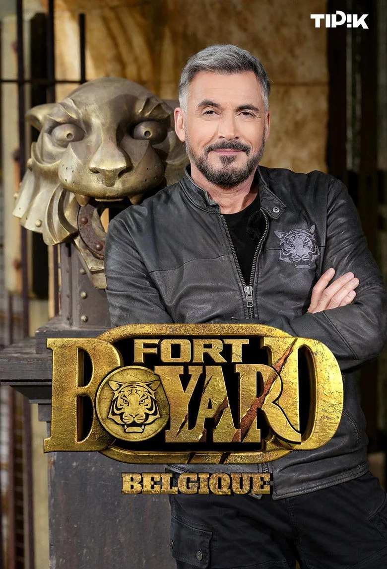 Fort Boyard Belgique Next Season Release Date & Streaming Info