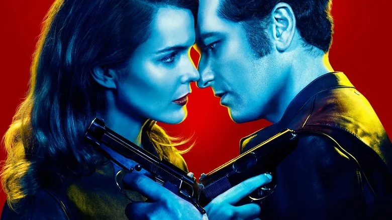 The Americans (2013) - Full Cast & Crew List | Bingebase