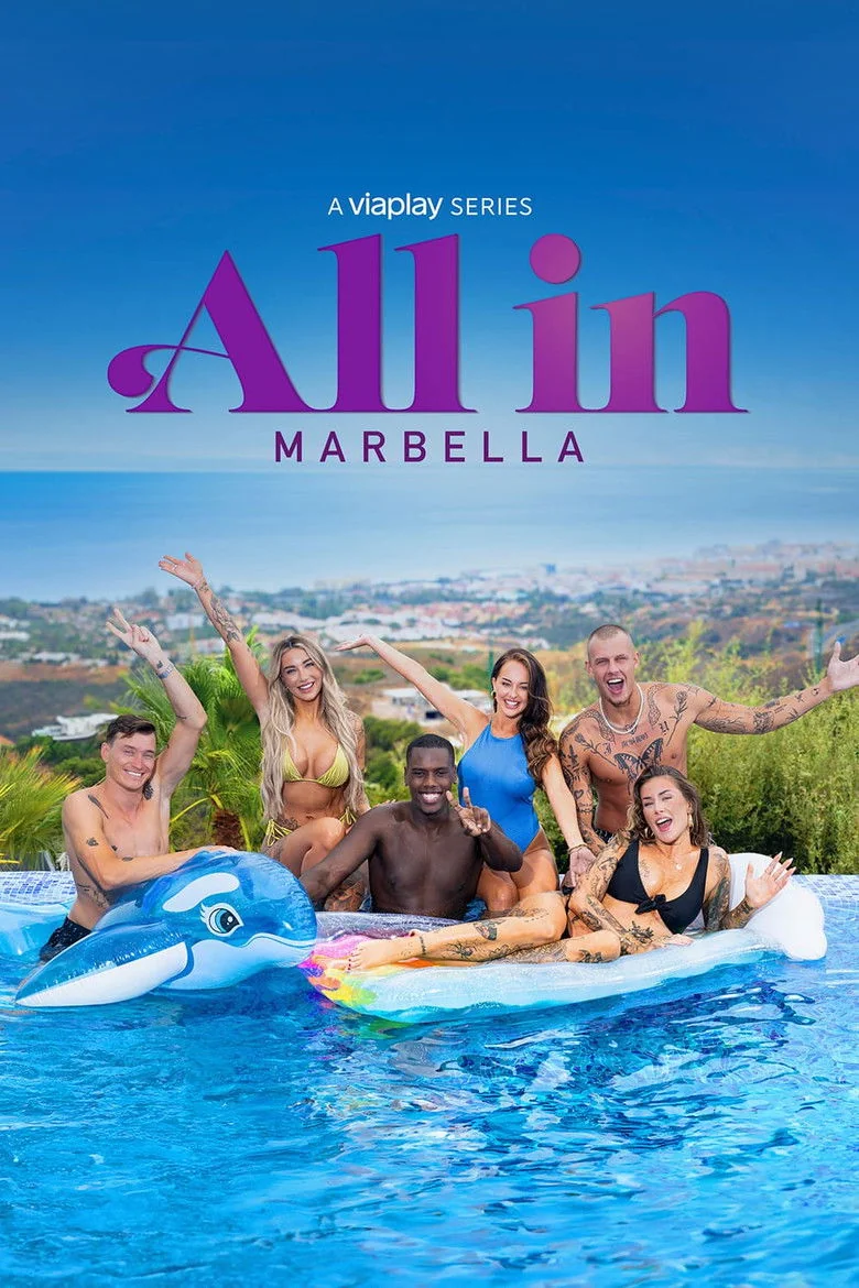 All In Marbella Next Season Release Date & Streaming Info