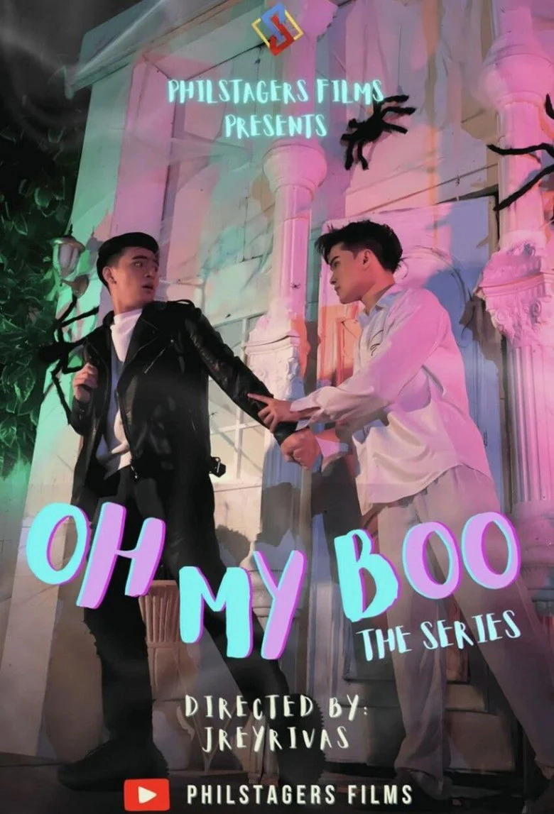 Oh My Boo Next Season Release Date & Streaming Info