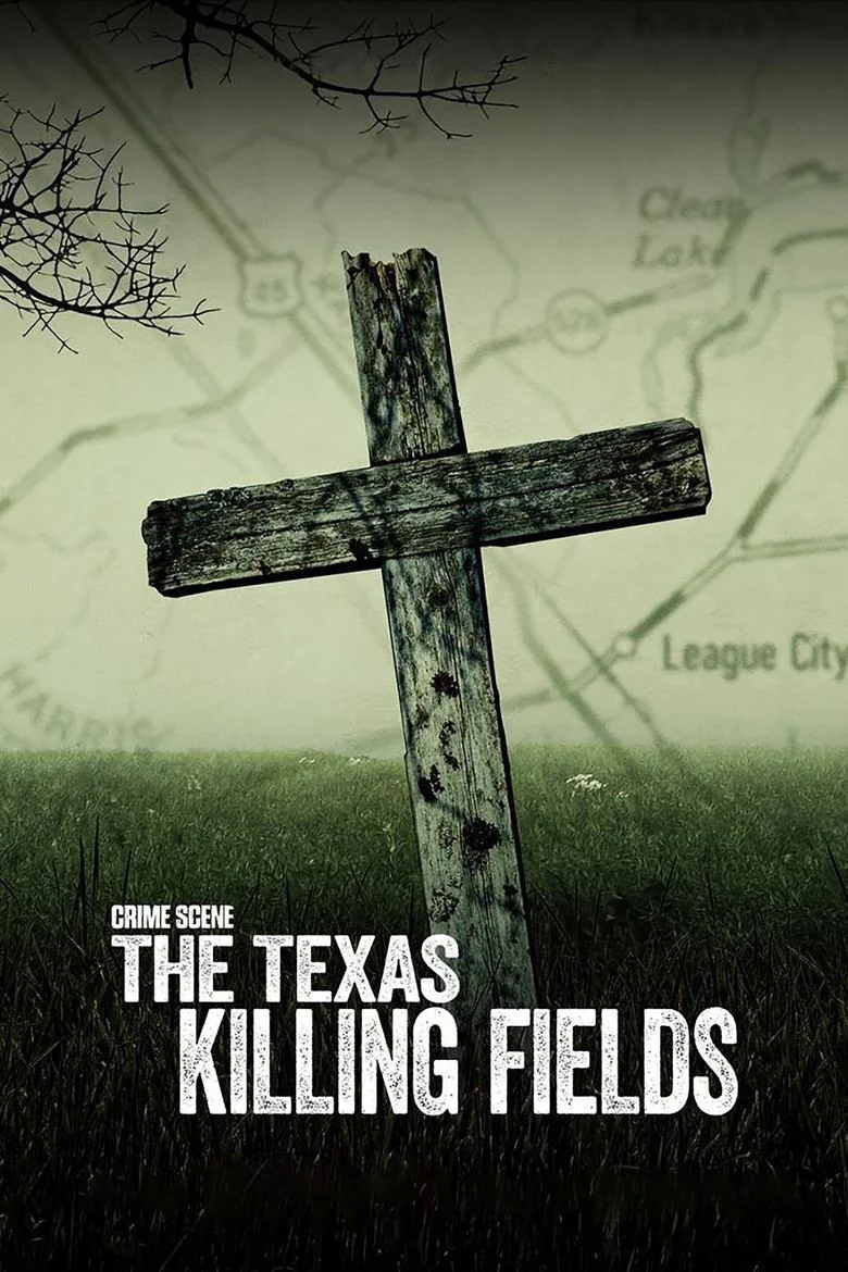 Crime Scene: The Texas Killing Fields Next Season Release Date ...