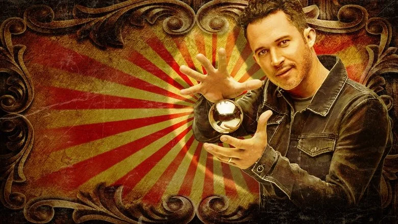 Magic for Humans Next Season Release Date & Streaming Info