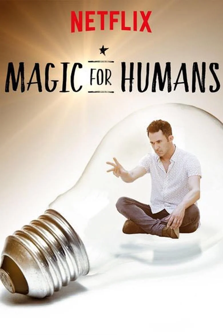 Magic for Humans Next Season Release Date & Streaming Info