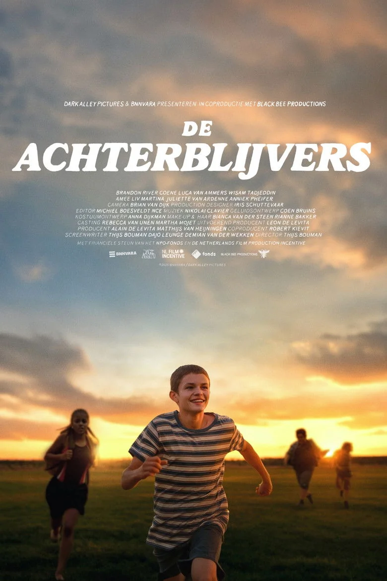 De Achterblijvers Next Season Release Date & Streaming Info
