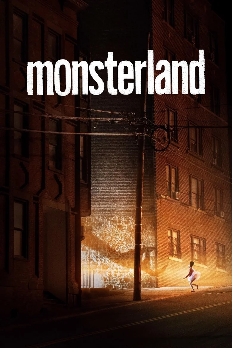 Monsterland Next Season Release Date & Streaming Info