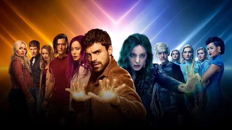The Gifted (2017) - Full Cast & Crew List | Bingebase