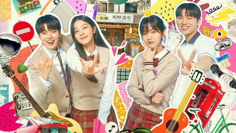 Twinkling Watermelon (2023) - Full Cast & Crew List | Bingebase