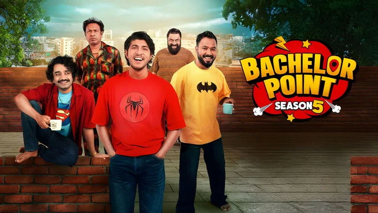 Bachelor Point (Season 5) Next Season Release Date & Streaming Info