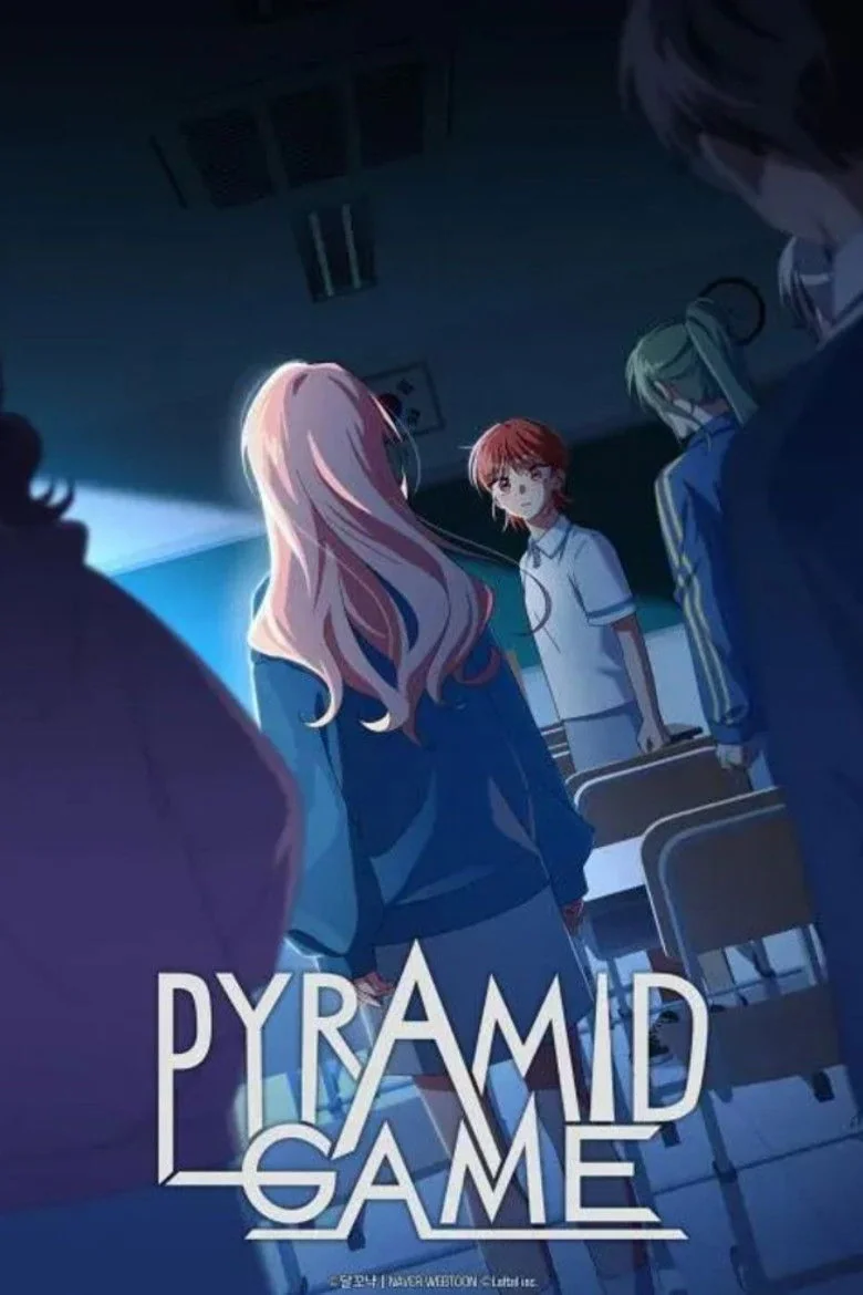 Pyramid Game Next Season Release Date & Streaming Info