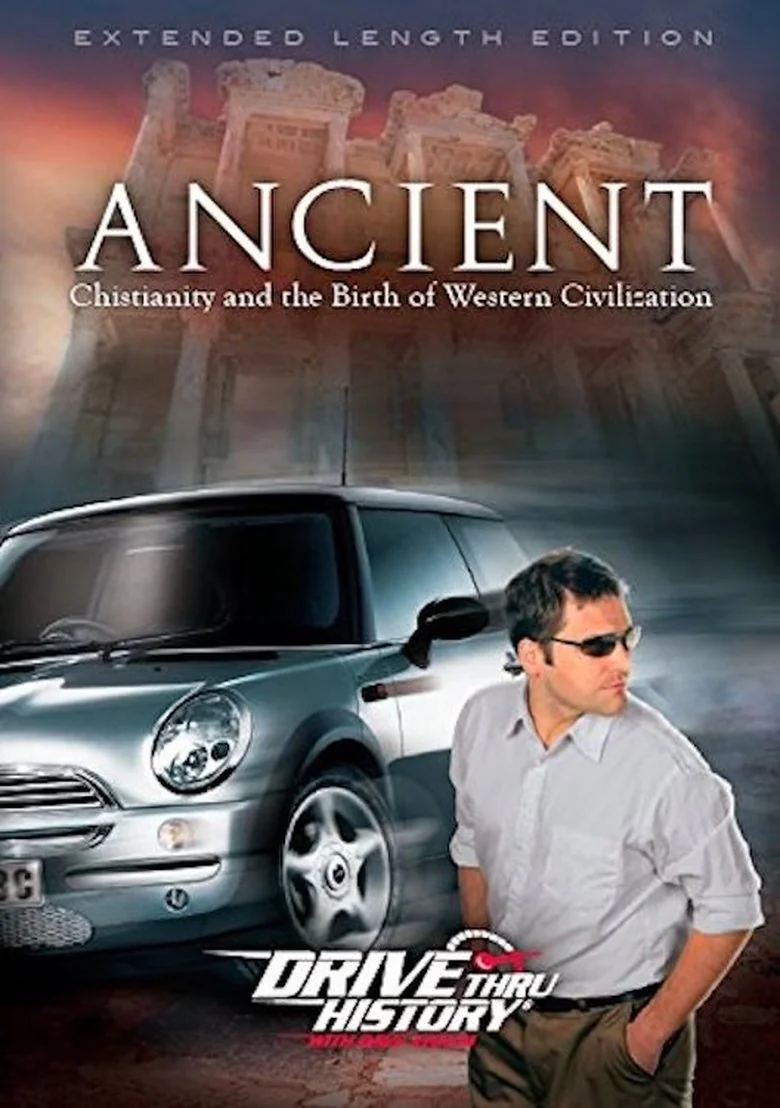 Drive Thru History: Ancient History Next Season Release Date ...