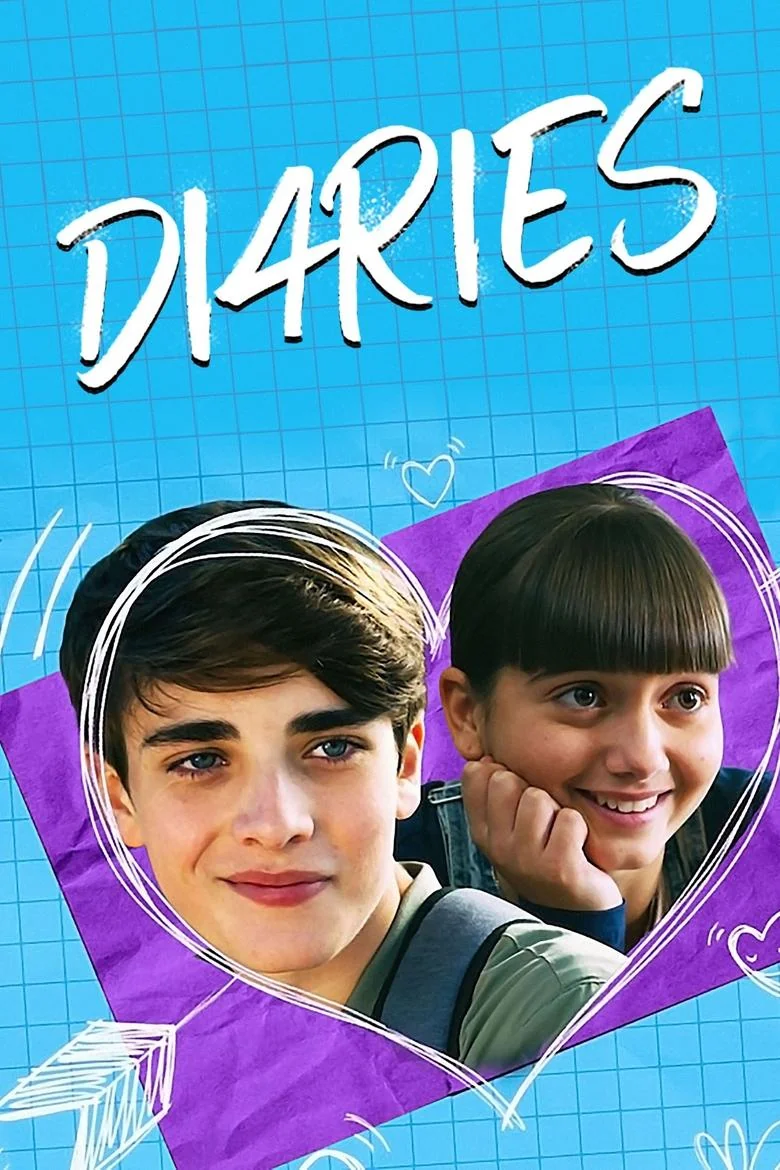 Di4ries (2022) - Full Cast & Crew List | Bingebase