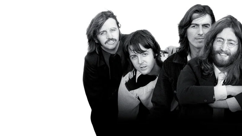 The Beatles Anthology - Specials - Cast & Crew | Bingebase