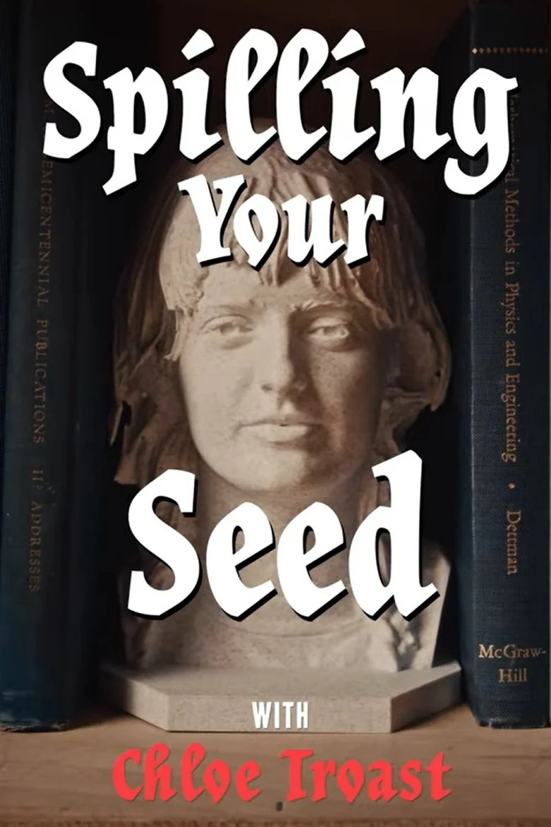 Spilling Your Seed Season 1 (2025) | Release Date & Episode Guide